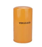 China Oil Filter Element SO 3349 02910140A 97x97x180mm for Truck Engine Parts for sale