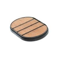 China Hydwell Air Filter P607557 PA5792 87356547 367.5mm x 240.5mm x 40mm Obround Safety for sale
