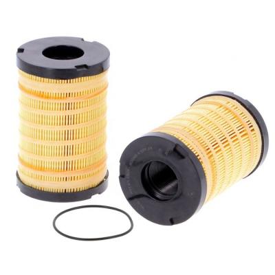 China Diesel Filter Generator Fuel Filter Element 26560163 for T850 Excavator Engine Parts for sale