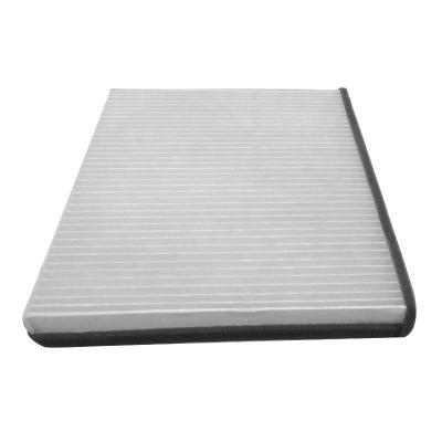 China Hydwell 56640029 Cabin Air Filter for Truck Diesel Engines 1-100 Micron Filtration for sale