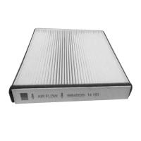 China Hydwell 56640029 Cabin Air Filter for Truck Diesel Engines 1-100 Micron Filtration for sale