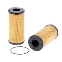 China 87x87x204 Fuel Filter Element 1R-1804 for Hydwell Excavator Accessories 25 Micron for sale