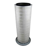 China Hydwell Tractor Engine Air Filter P150695 AF1969M 1-100 Micron Filtration CE ISO for sale