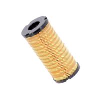 China 87x87x204 Fuel Filter Element 1R-1804 for Hydwell Excavator Accessories 25 Micron for sale