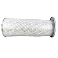 China Hydwell Tractor Engine Air Filter P150695 AF1969M 1-100 Micron Filtration CE ISO for sale