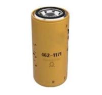 China Hydwell Truck Oil Filter Element 96x96x210mm Replacement for P550920 2698325 7988220 for sale