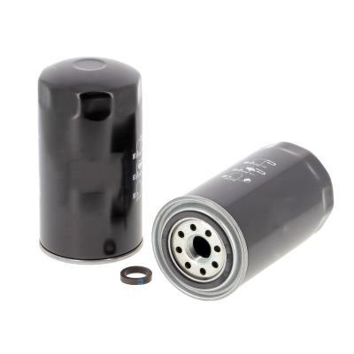 China Hydwell Fuel Filter Water Separator 94.5mm OD 177.8mm Length M24x1.5 Thread for ROLLS ROYCE for sale
