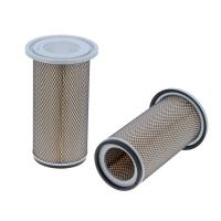 China R800103 600-181-6540 Air Filter Element 187mm OD 381mm Length for HYDWELL PA2788 AF4567 for sale