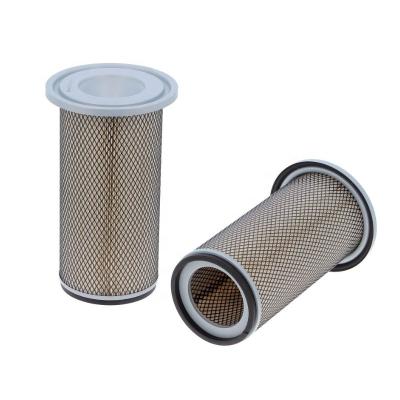 China R800103 600-181-6540 Air Filter Element 187mm OD 381mm Length for HYDWELL PA2788 AF4567 for sale