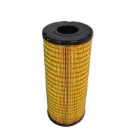 China Caterpillar Fuel Element Filter 1r0718 1r0756 PF7655 101.6mm OD 234.9mm Length for sale