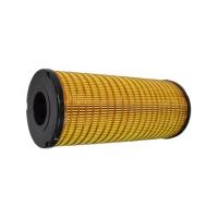 China Caterpillar Fuel Element Filter 1r0718 1r0756 PF7655 101.6mm OD 234.9mm Length for sale