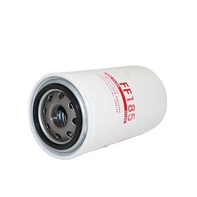 China Fuel Filter Element P557440 for FF185 Truck Engine Parts 4S00247 120036538 32919402 for sale