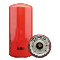 China Hydwell Oil Filter P551670 92970XE AR12990 RE2158 120x120x250mm for Truck Engine for sale