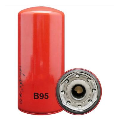China Hydwell Oil Filter P551670 92970XE AR12990 RE2158 120x120x250mm for Truck Engine for sale
