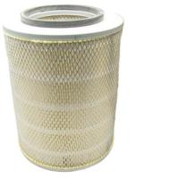 China Hydwell Outer Air Filter for Graders 1-100 Micron Filtration Precision CE ISO for sale