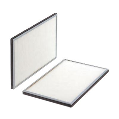 China Truck Cabin Air Filter 420x260x19.5mm Replacement 87314367 AF56033 SC90142 for sale