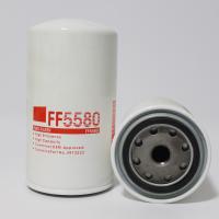 China FF5580 Fuel Filter Element 3959612 32925762 for Truck Engine Parts 10 Micron for sale