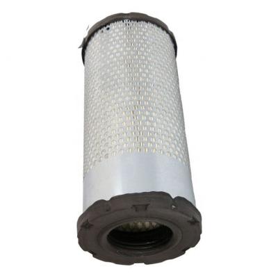 China Excavator Air Filter T027016320 87643355 C11003 RS4803 244.5mm Length 109mm OD for sale