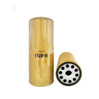 China Excavator Engine Oil Filter 1R-0739 Lube Filter Standard Size for E320 for sale
