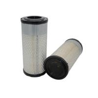 China Excavator Air Filter T027016320 87643355 C11003 RS4803 244.5mm Length 109mm OD for sale