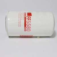 China FF5580 Fuel Filter Element 3959612 32925762 for Truck Engine Parts 10 Micron for sale