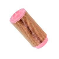 China Hydwell Air Compressor Air Filter AF26387 CF100 2914930000 P778979 253mm Length 115mm OD for sale