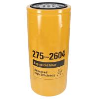 China Excavator Engine Centrifugal Oil Filter 2752604 for C4.4 Performance Truck for sale