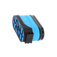 China Hydwelll WA14 Air Filter P608665 Cp33280 319x128x184mm Obround Primary for sale