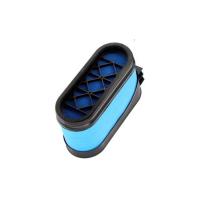 China Hydwelll WA14 Air Filter P608665 Cp33280 319x128x184mm Obround Primary for sale