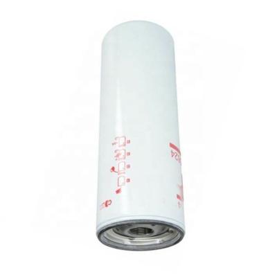 China Fuel Filter FF5624 4587258 93.98mm OD 269.44mm Height for Excavator Diesel System for sale