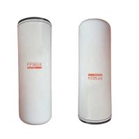 China Fuel Filter FF5624 4587258 93.98mm OD 269.44mm Height for Excavator Diesel System for sale