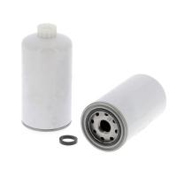 China Hydwell Fuel Filter Water Separator Spin-On SN1212 93mm OD 193mm Length 15 Micron for sale