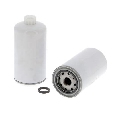 China Hydwell Fuel Filter Water Separator Spin-On SN1212 93mm OD 193mm Length 15 Micron for sale