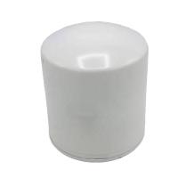 China Hydwell Excavator Engine Oil Filter V837079728 111mm OD 126mm Length Iron Fiberglass for sale