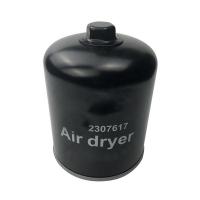 China Hydwell 2307617 Truck Engine Air Filter Element P783753 1384549 FT5651 Fiberglass for sale