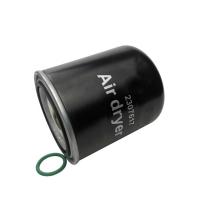 China Hydwell 2307617 Truck Engine Air Filter Element P783753 1384549 FT5651 Fiberglass for sale