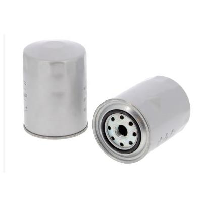 China Diesel Fuel Filter 4616545 93mm OD 125mm Length Spin-On for HYDWELL Car Fitment for sale