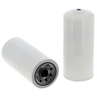 China Hydwell LF3737 P550452 Oil Filter Element 138x138x311mm Replacement for MDL3153 for sale
