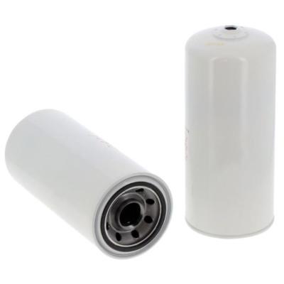 China Hydwell LF3737 P550452 Oil Filter Element 138x138x311mm Replacement for MDL3153 for sale