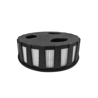 China Air Breather Filter for Truck Tractor 0.4kg 65x185x185mm 5801856860 5801470547 for sale