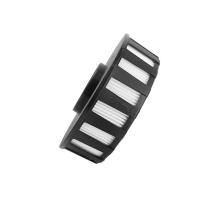 China Air Breather Filter for Truck Tractor 0.4kg 65x185x185mm 5801856860 5801470547 for sale
