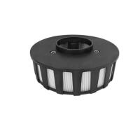 China Air Breather Filter for Truck Tractor 0.4kg 65x185x185mm 5801856860 5801470547 for sale