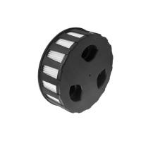 China Air Breather Filter for Truck Tractor 0.4kg 65x185x185mm 5801856860 5801470547 for sale