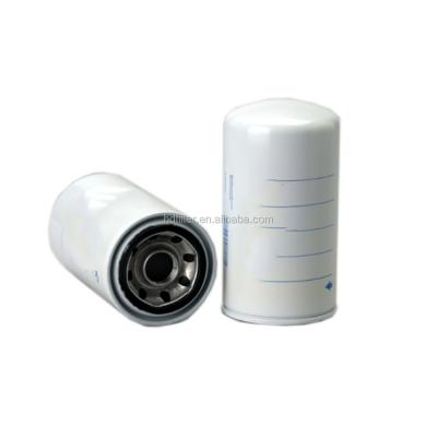China Oil Filter P551100 SO 10060 95x95x176mm for Truck 504084161 3689066M1 for sale