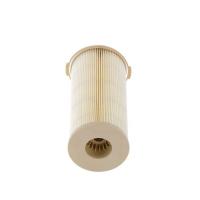 China Fuel Water Separator Filter 111mm OD 16.8mm ID 245mm Length 15 Micron Efficiency for sale