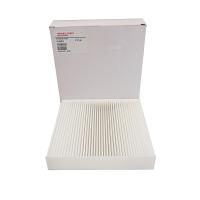 China MG ZS eZS Air Conditioning Filter 10365251 100 Percent Tested Auto Parts 1 Year Warranty for sale