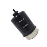China Diesel Fuel Water Separator Filter 80x154mm RE544394 RE509031 4 Micron Efficiency for sale