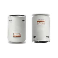 China FF105 P550105 158172 P3528A BF957 Fuel Filter Direct Supply for 2004-2006 Replace/Repai for sale