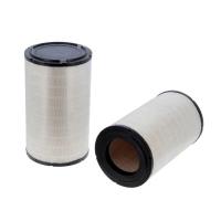 China Air Filter Element P608885 1421340 313mm OD 510mm Length for Excavator Diesel Engine for sale