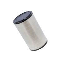 China Air Filter Element P608885 1421340 313mm OD 510mm Length for Excavator Diesel Engine for sale